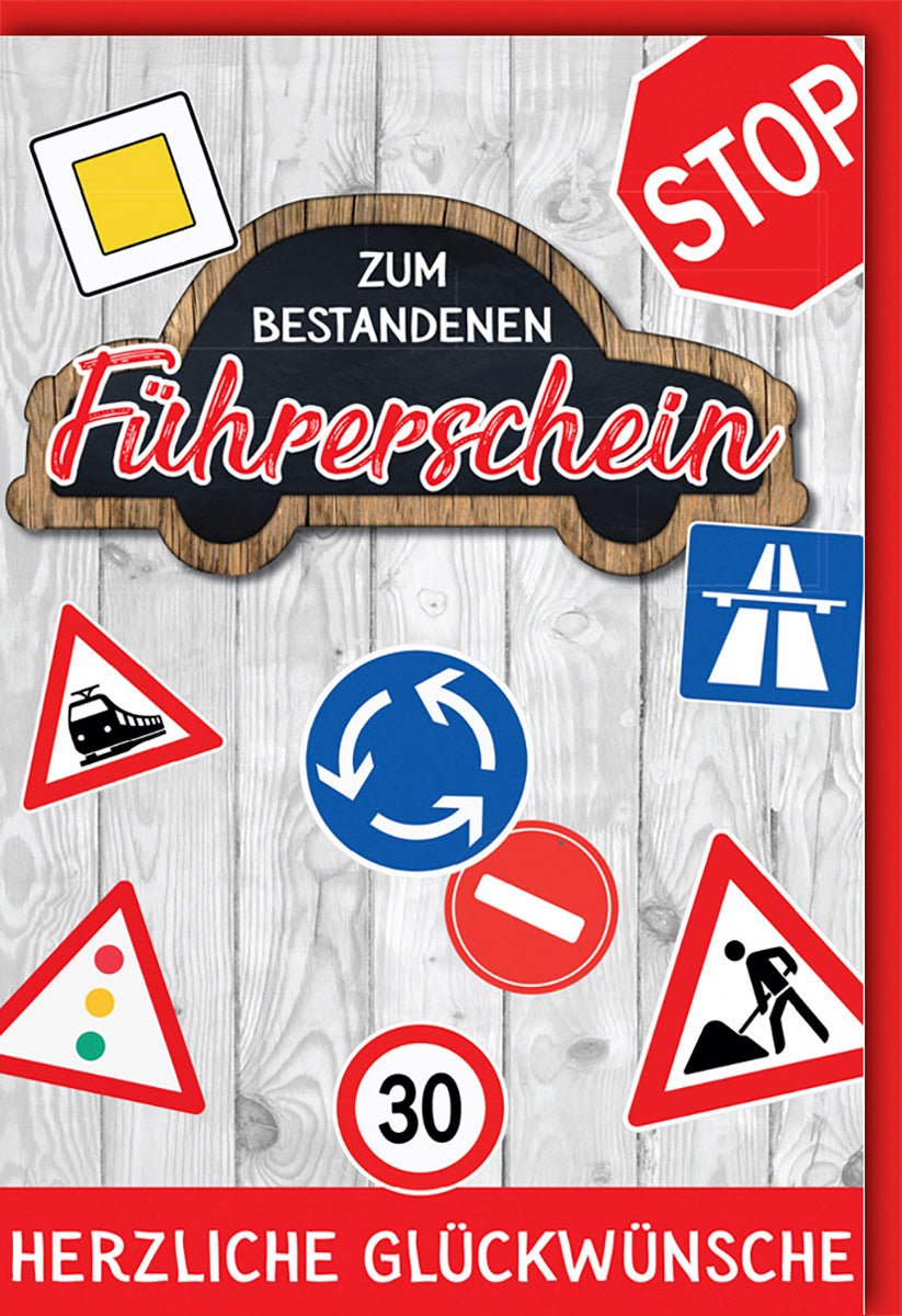 Whatsapp Bilder Zur Bestandenen Fuhrerscheinprufung